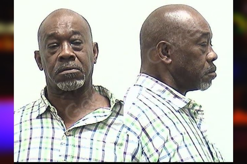 Morris Mayfield — Clarke County Jail Bookings