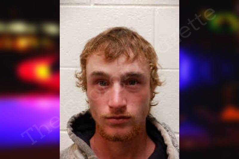 Austin McCarter — Henry County
