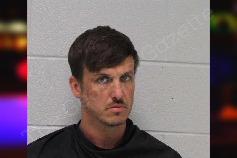 Michael McCurdy — Carroll County Jail Bookings