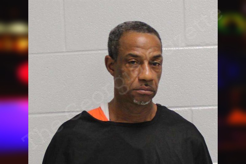 Kenneth McDaniel — Carroll County