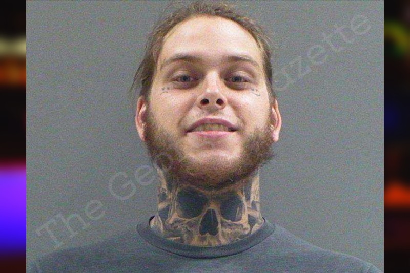 Shawn McLaughlin — Rabun County Jail Bookings Shawn McLaughlin — Rabun County Jail Bookings