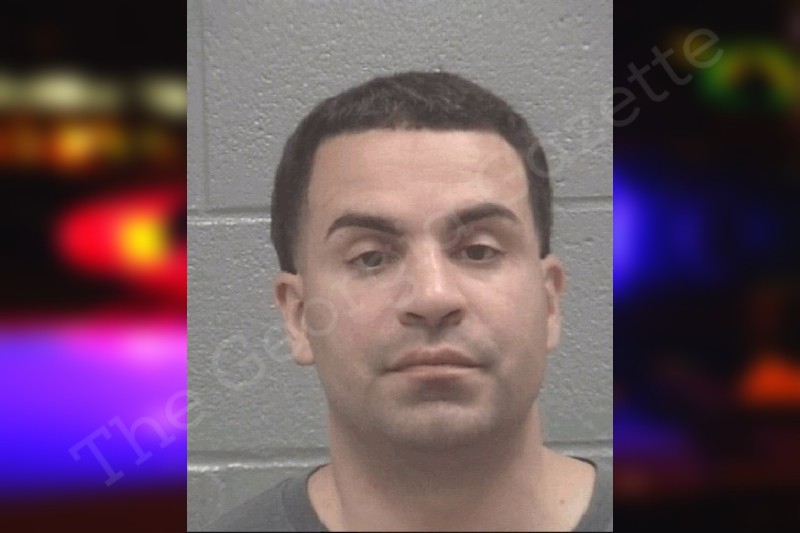 Jonathan Medina — Columbia County Jail Bookings