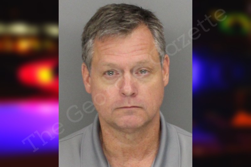 Michael Mella — Cobb County Jail Bookings