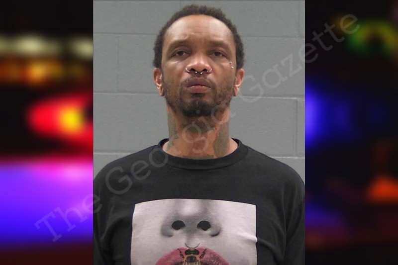 Marcus Middlebrooks — Baldwin County Jail Bookings