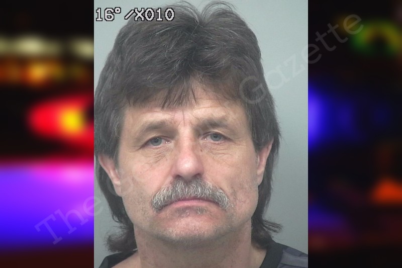 Lewis Miles | Gwinnett County