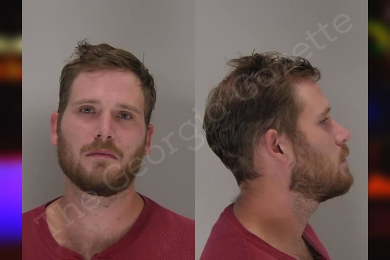 Matthew Miller — Richmond County Jail Bookings