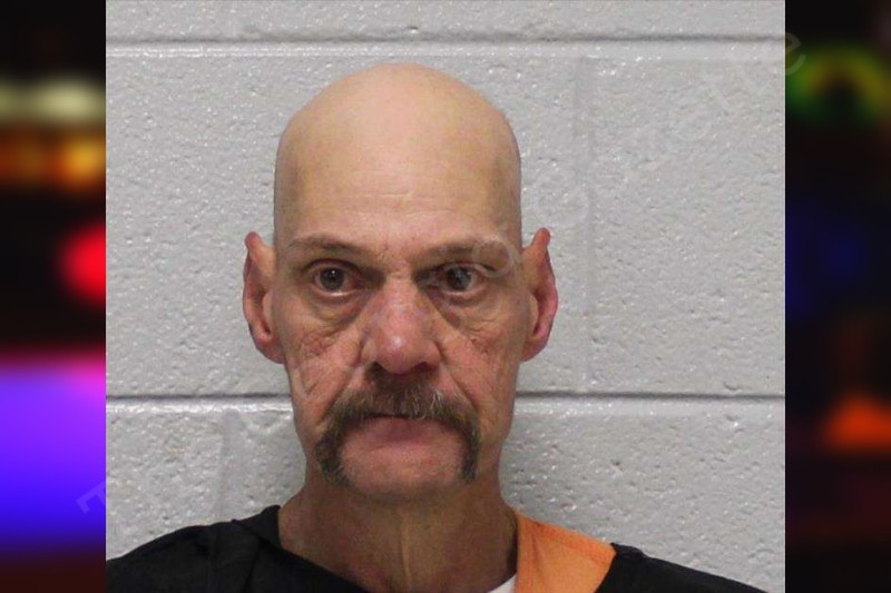 Timothy Miller — Carroll County Jail Bookings