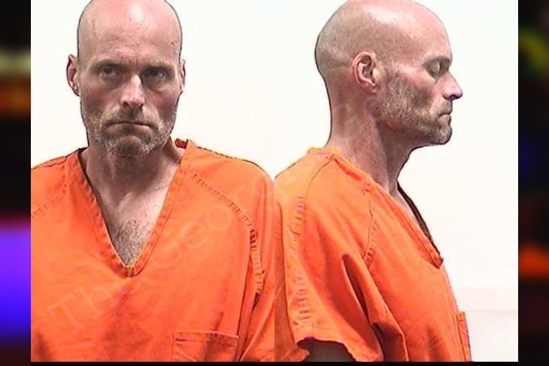 Travis Minix — Clarke County Jail Bookings