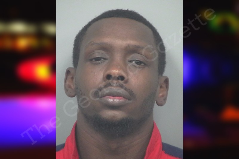 Keith Mitchell | Gwinnett County