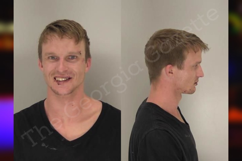 Joshua Moeller — Richmond County Jail Bookings