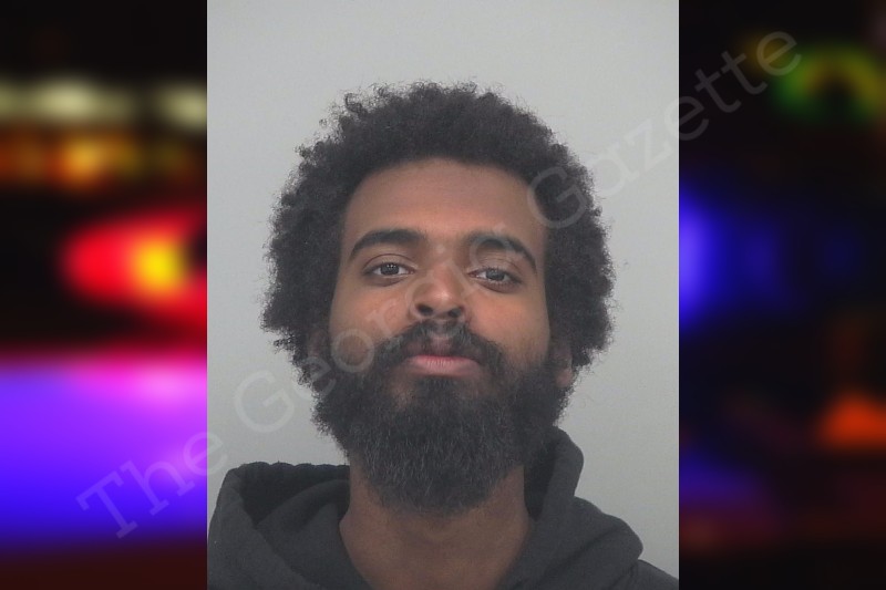 Khalid Mohammed | Gwinnett County