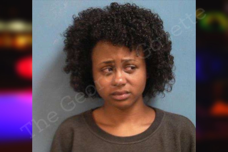 Ashley Moore | Monroe County