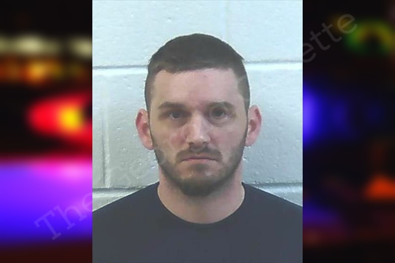 Daniel Moore | Jackson County