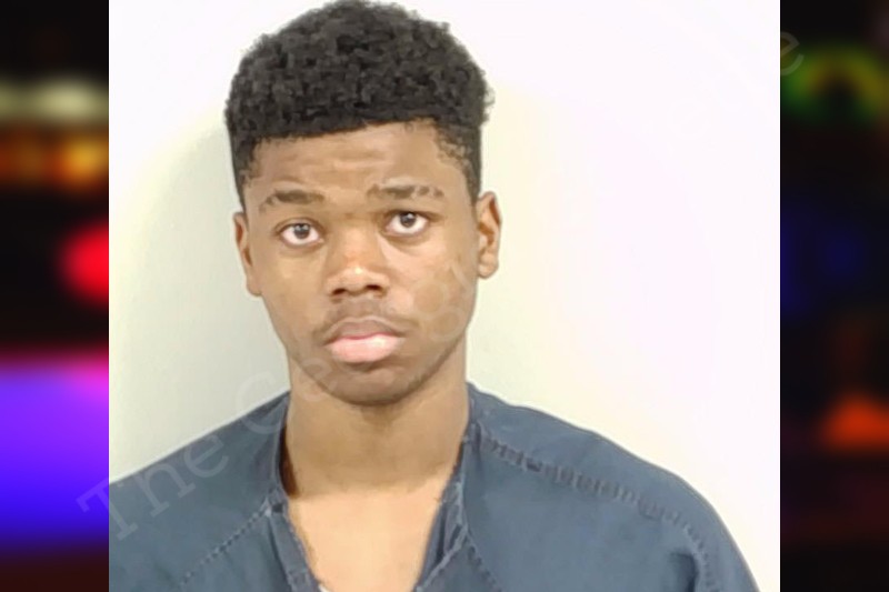 Deandre Moore — Lowndes County Jail Bookings