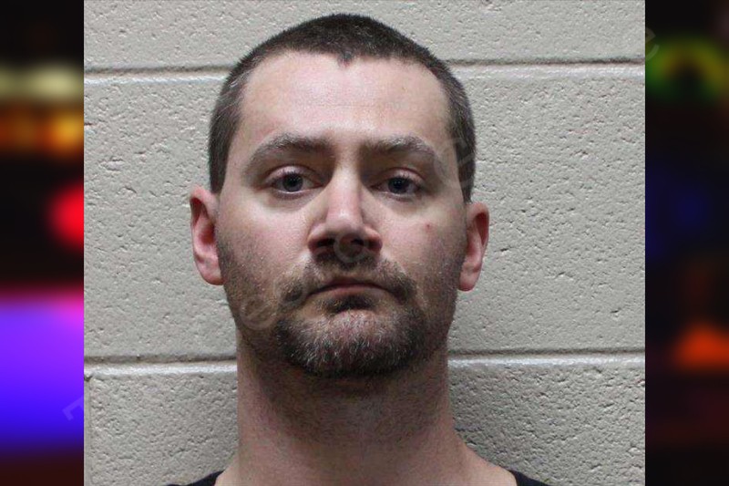 Jacob Moore — Haralson County Jail Bookings