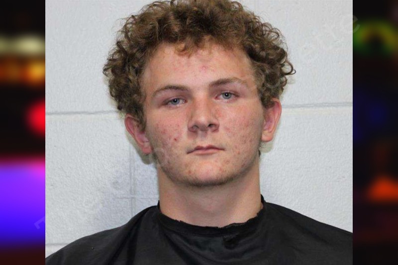 Jeremy Moore - Habersham County