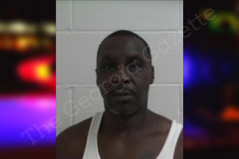 Wallace Moore — Decatur County Jail Bookings