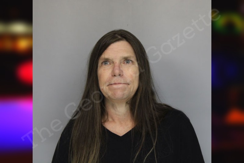 Kelly Morgan - Hall County