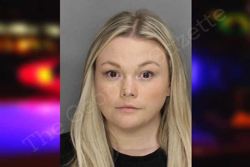Elizabeth Motley — Cobb County Jail Bookings