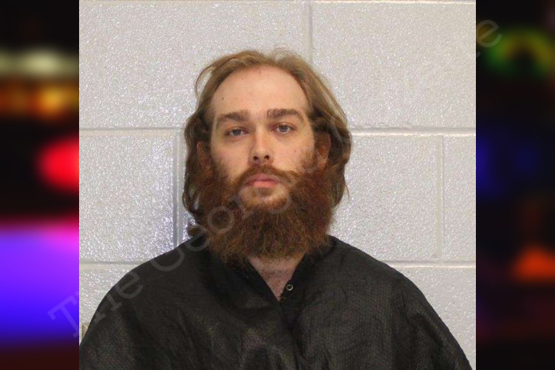 Andrew Murphy — Carroll County Jail Bookings