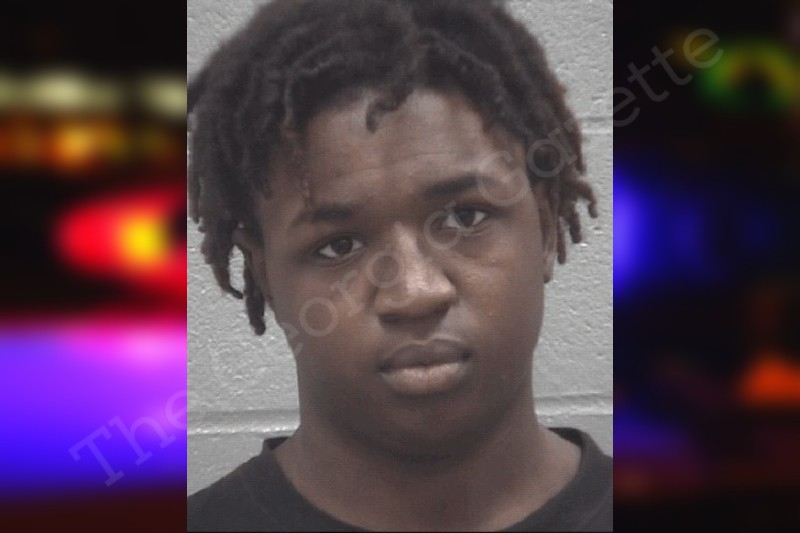 Jordan Murray | Columbia County