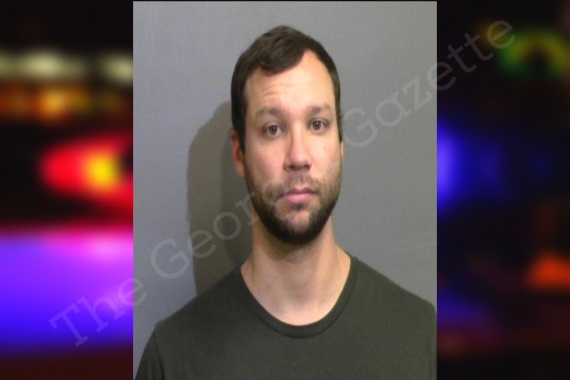 Christopher Madigan — Glynn County Jail Bookings