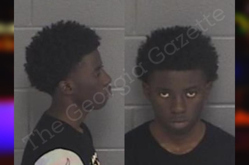 Jean-Paul Magala — Barrow County Jail Bookings