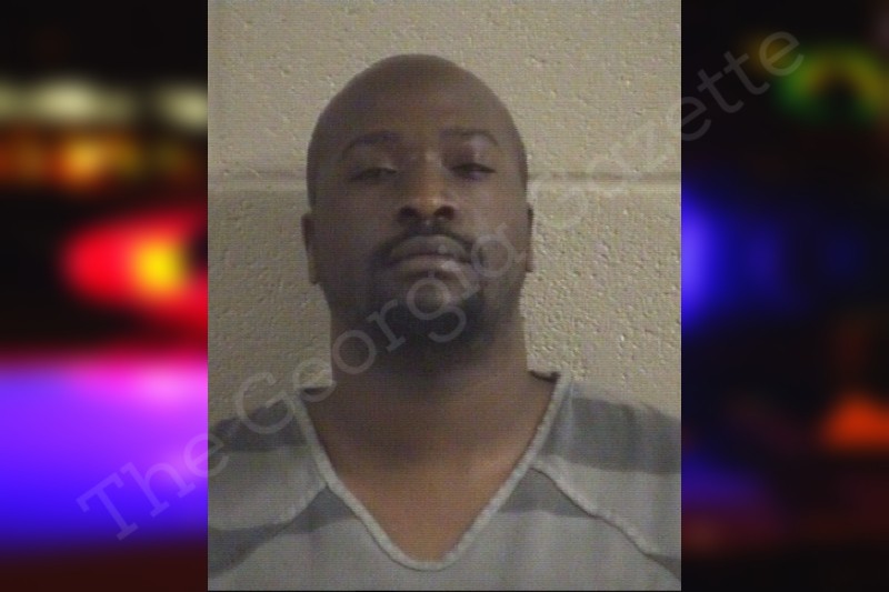 Mark Love — Whitfield County Jail Bookings