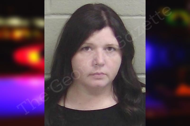 Lora Martin — Wayne County Jail Bookings