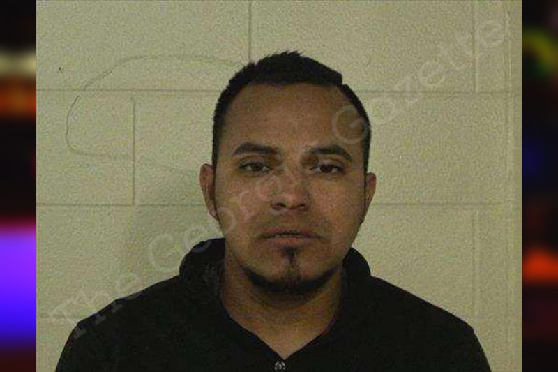 Wilbert Martinez Rodriguez - Liberty County