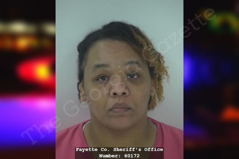 Alyssia Matthews | Fayette County