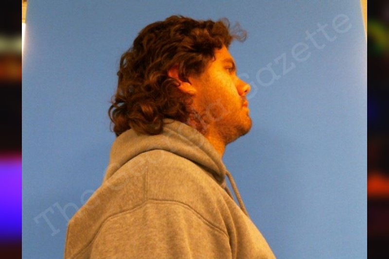 Ryan Matthews — Troup County Jail Bookings