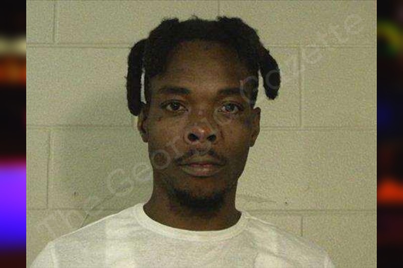 Alan McNeal — Liberty County Jail Bookings