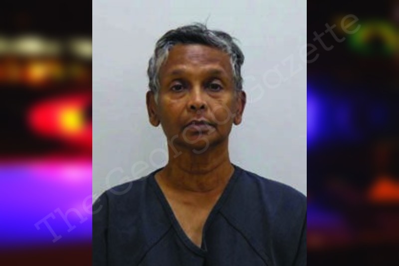 Mary McWilliams — Bartow County Jail Bookings