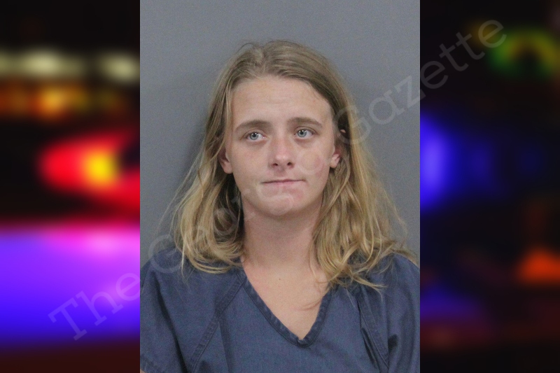 Robyn Merrill | Catoosa County