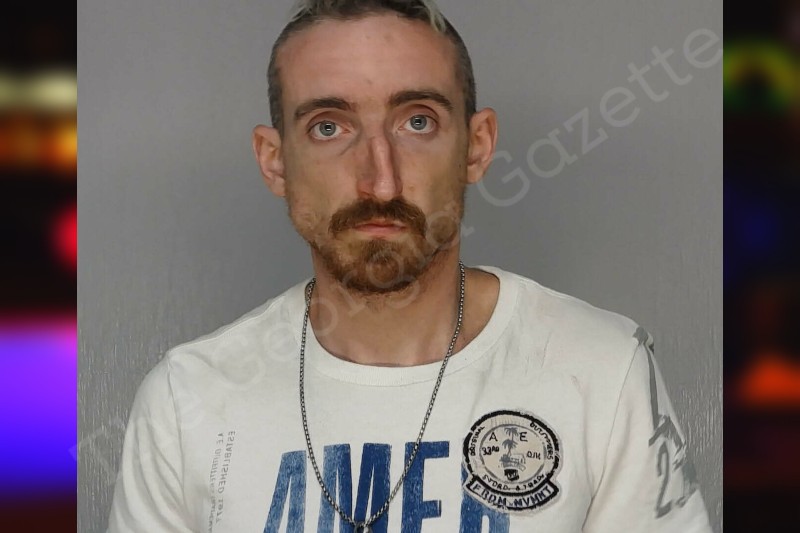 Michael Bostick — Bibb County
