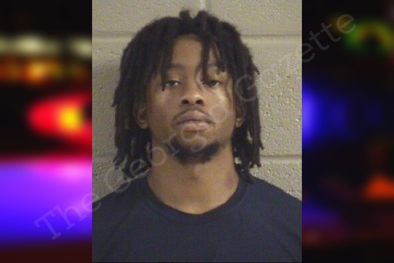 Michael Gartrell — Whitfield County Jail Bookings