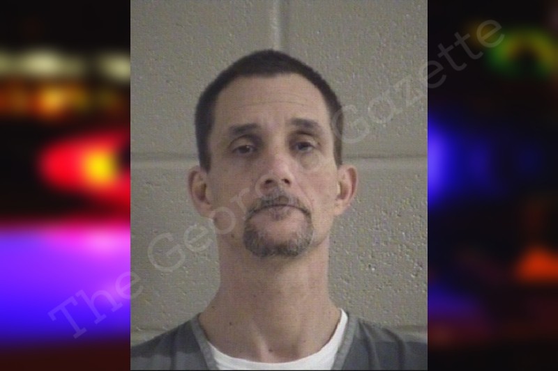 Michael Lee | Whitfield County