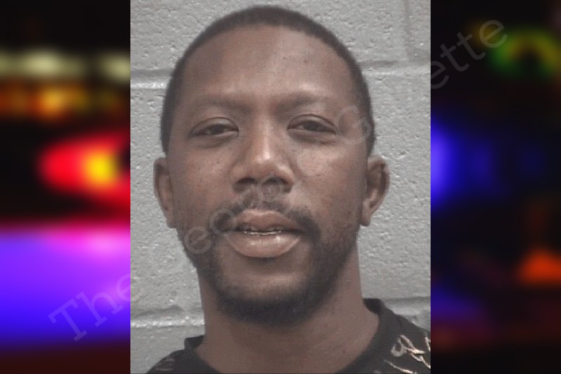 David Mickle — Columbia County Jail Bookings