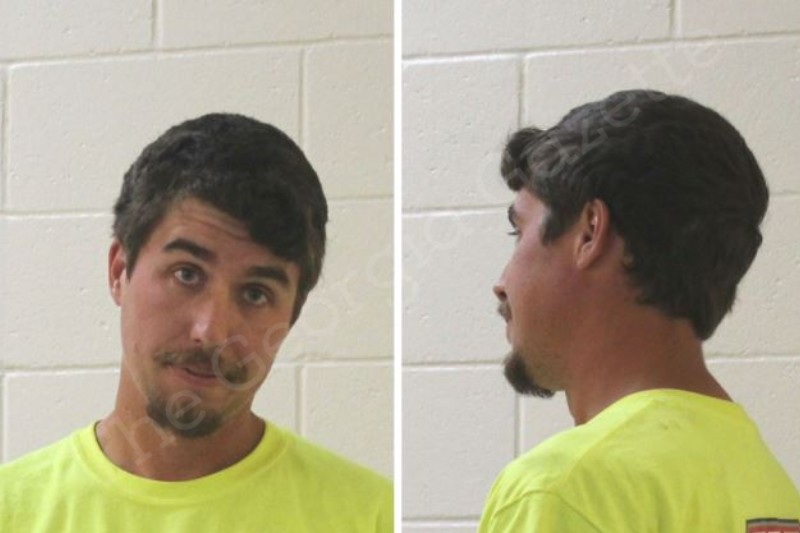 Jimmy Mickler — Houston County