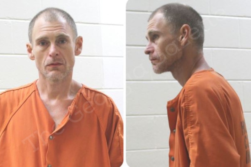 Shaun Mills — Houston County