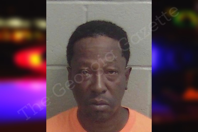 Robert Mobley - Wayne County