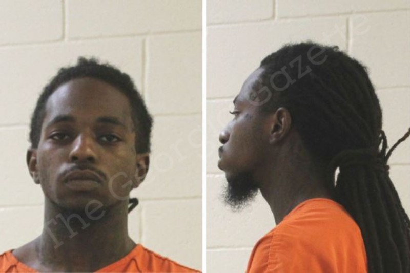 Joshua Moody - Houston County