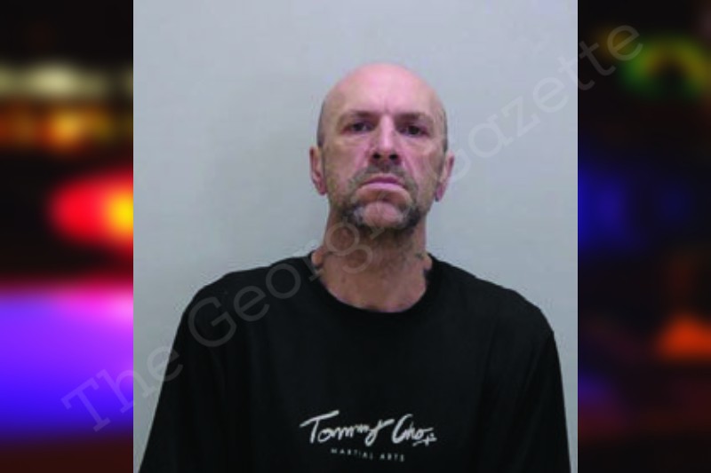 Christopher Moore | Bartow County