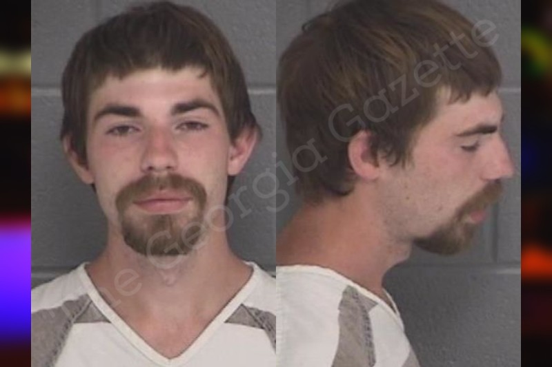 Randall Moore — Barrow County Jail Bookings