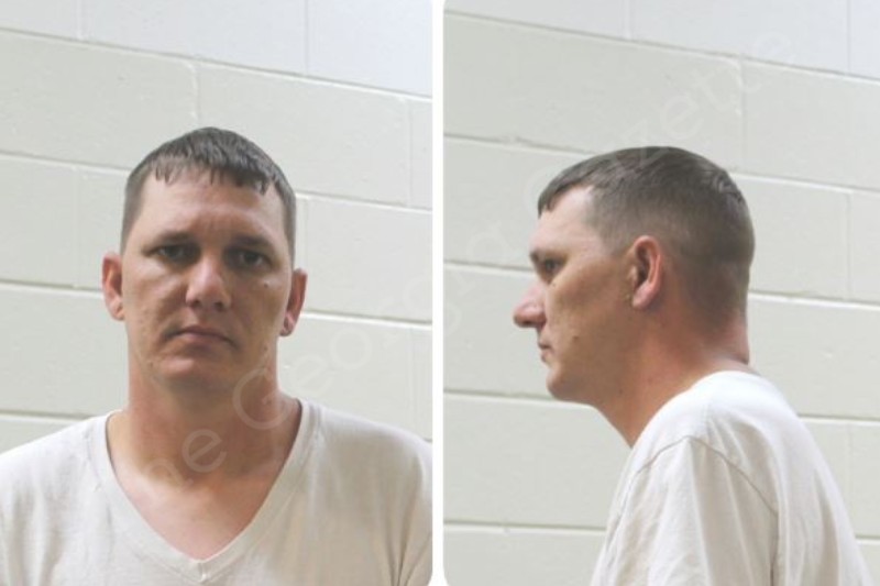 Clifford Morey — Houston County Jail Bookings Clifford Morey — Houston County Jail Bookings