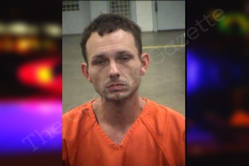 Lonnie Morgan — Heard County Jail Bookings