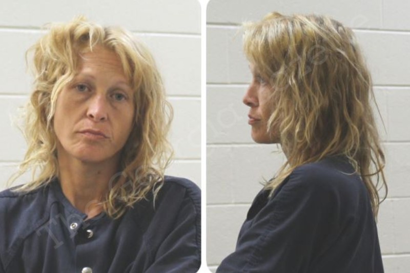 Leanna Morris — Houston County Jail Bookings Leanna Morris — Houston County Jail Bookings