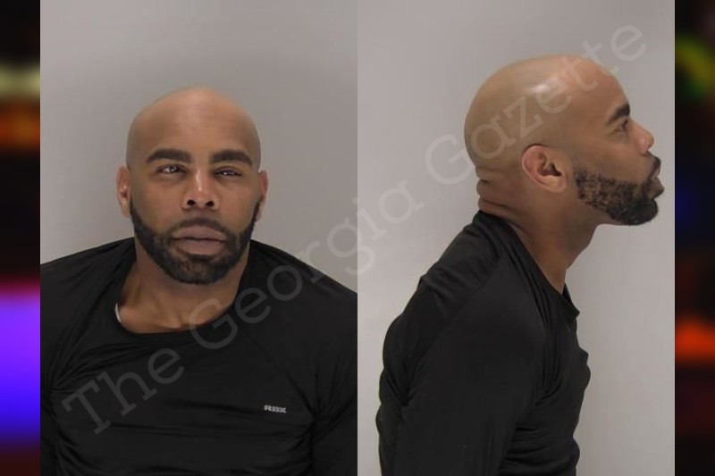 Jerome Moses — Richmond County Jail Bookings