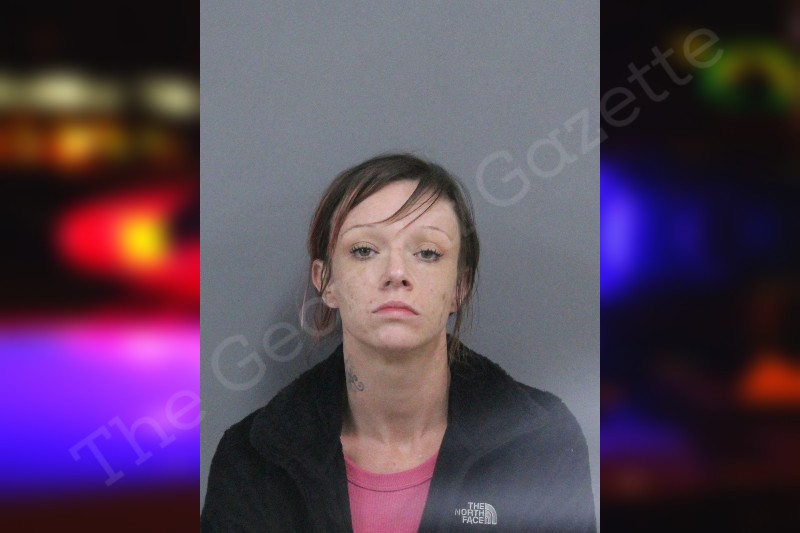 Kristine Mull — Catoosa County